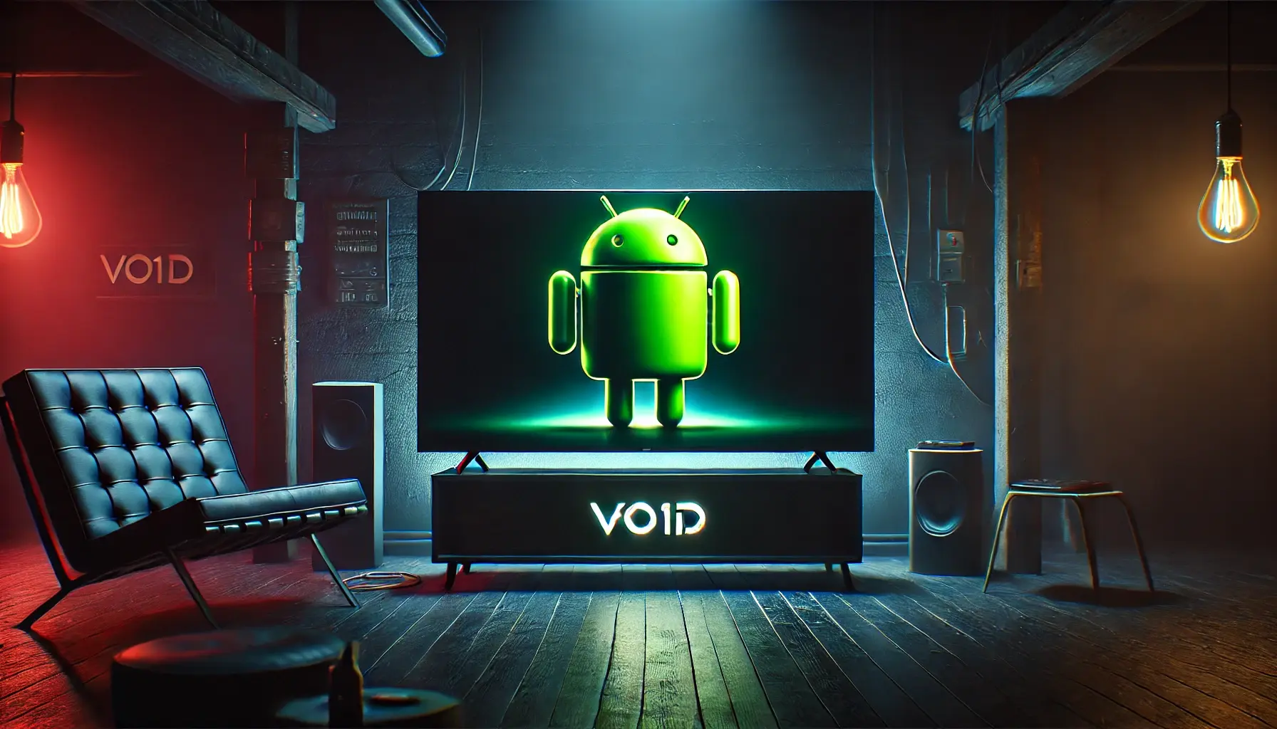 ¡Peligro en Android! Malware Vo1d Compromete Millones de Usuarios